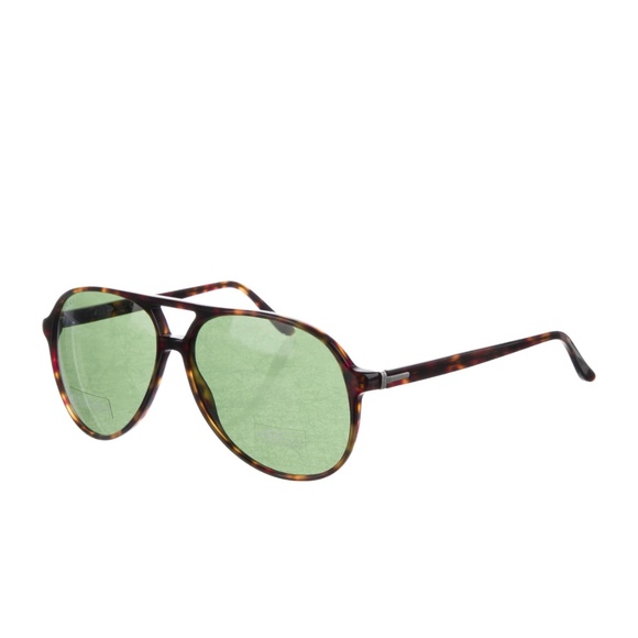 Gucci | Accessories | Gucci Avatar Sun Glasses | Poshmark